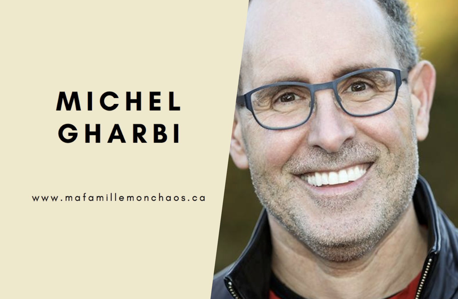 10 choses à savoir sur michel | Maïka
