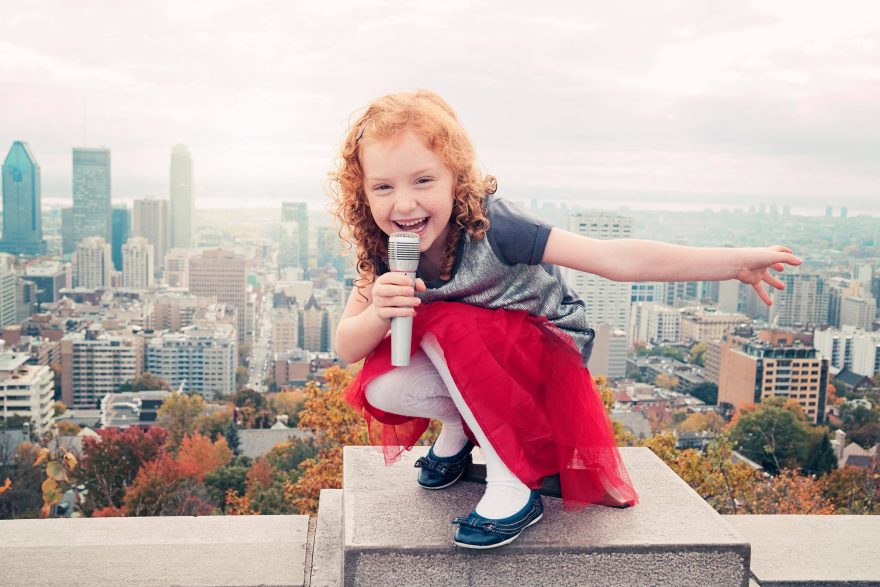 Lettre à ma fille unique | Maïka